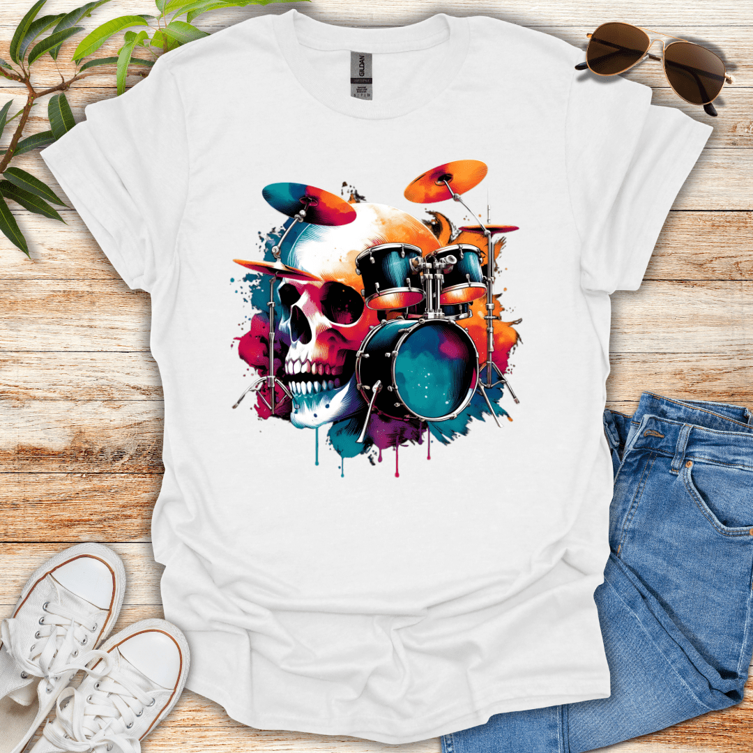 Rock the Stage Tee – Treble Threads