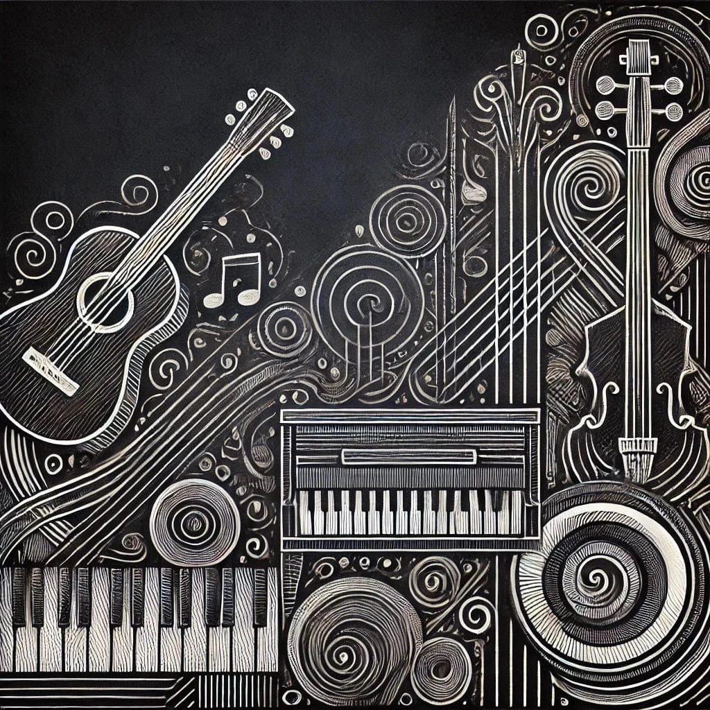 Treble Threads Apparel