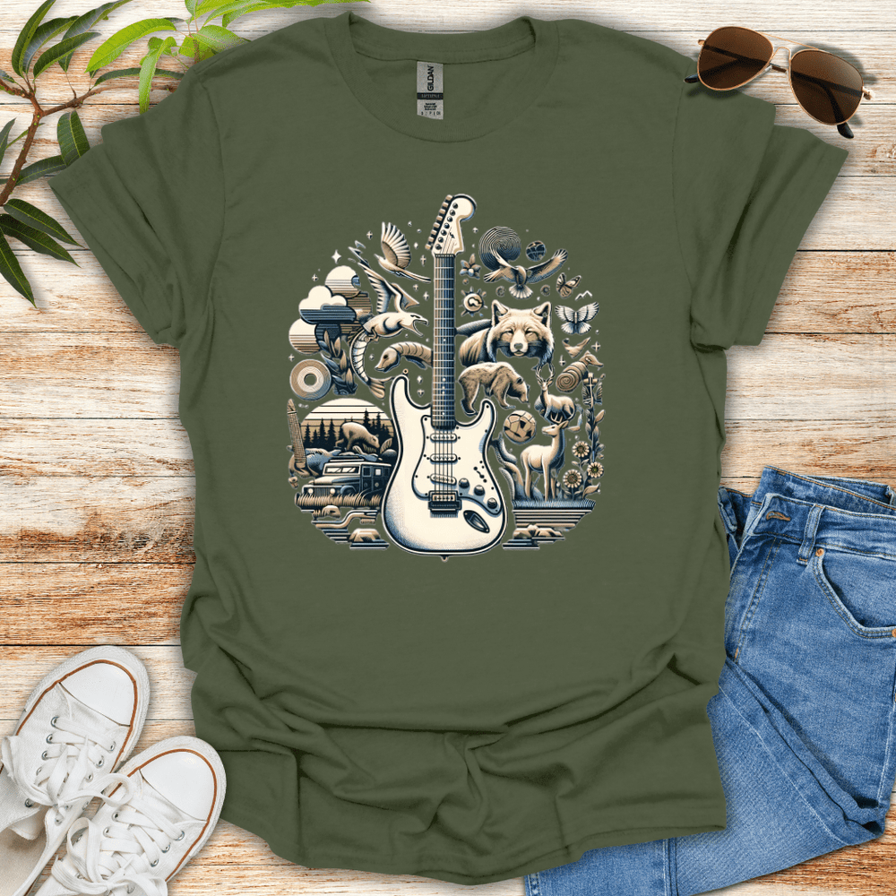 Treble Threads Apparel