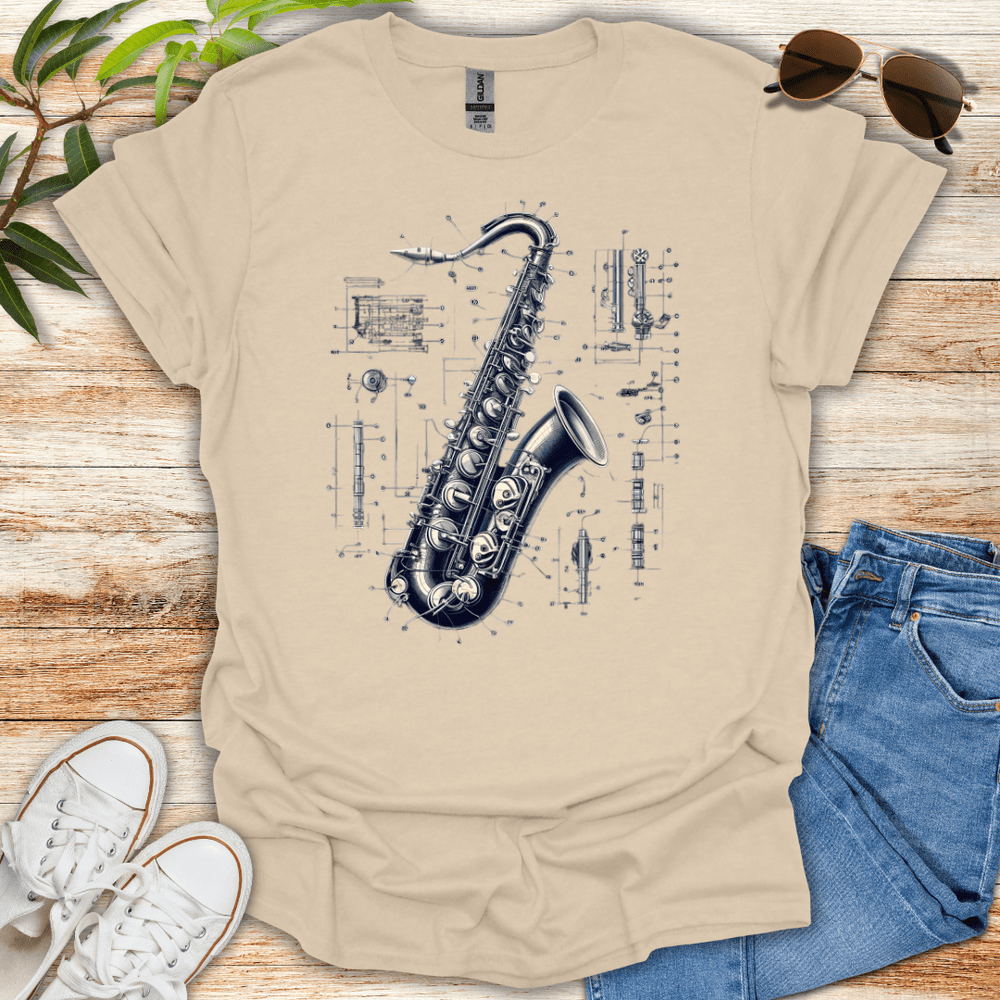 Treble Threads Apparel